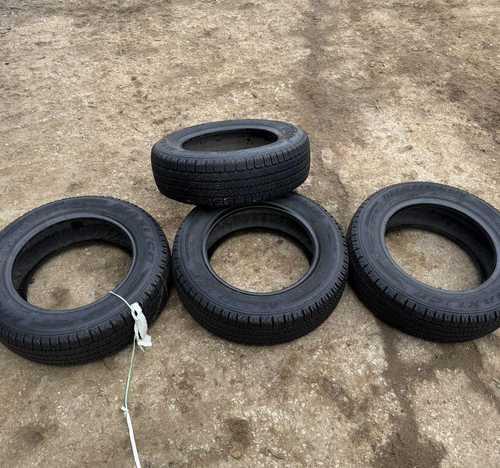 Michelin Maxi Ice 175/65 R14 29P
