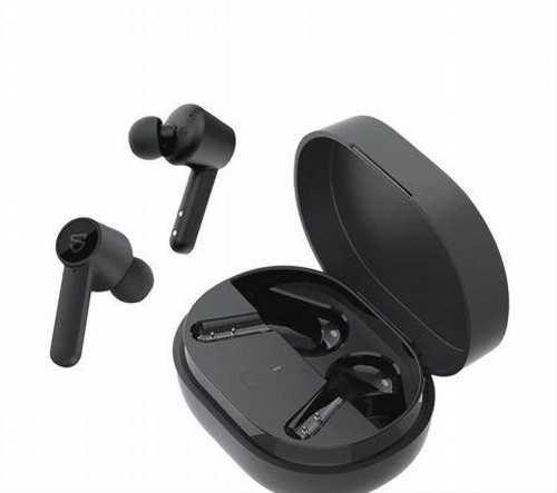 Наушники soundpeats TWS Q, AB1532 black