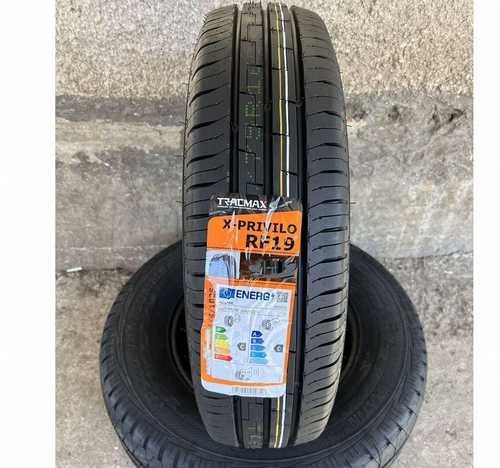 Tracmax X-Privilo RF-19 225/65 R16C