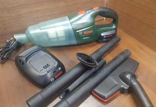 Пылесосы Bosch PAS/Easy VAC 3