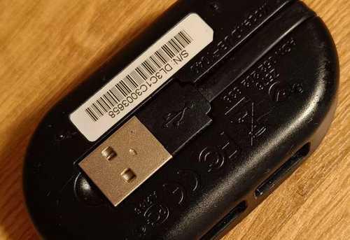 USB 2.0 концентратор х4 D-Link DUB-1040