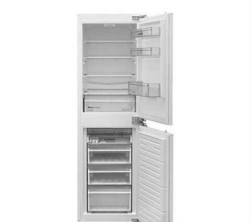 Встраиваемый холодильник Scandilux csbi 249 M Новы