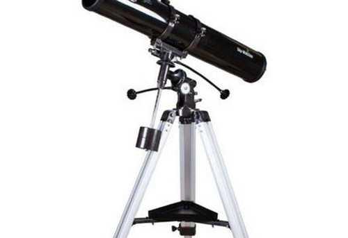 Телескоп sky watcher EQ 2