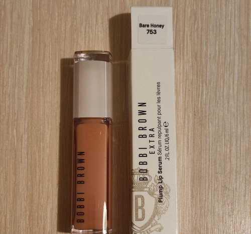 Сыворотка для губ Bobbi Brown