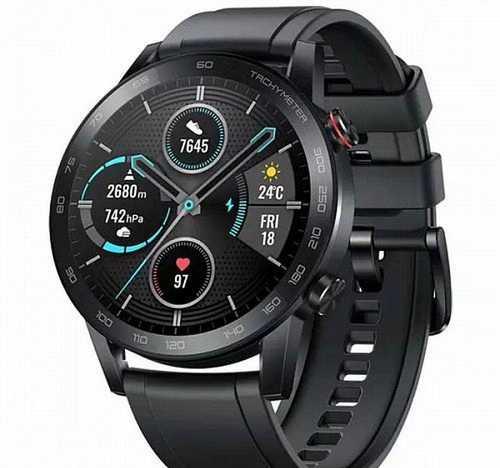 Часы Honor watch magic 2