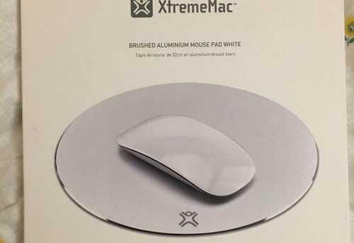Алюминиевый коврик для мыши XtremeMac
