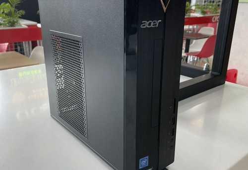 Компьютер Acer Aspire XC-830