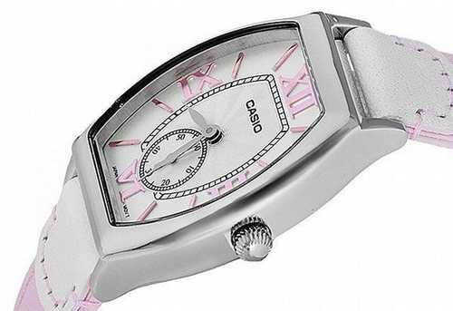 Женские часы casio LTP-E114L-4A1