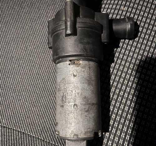 Помпа bosch gilera hi-per 2
