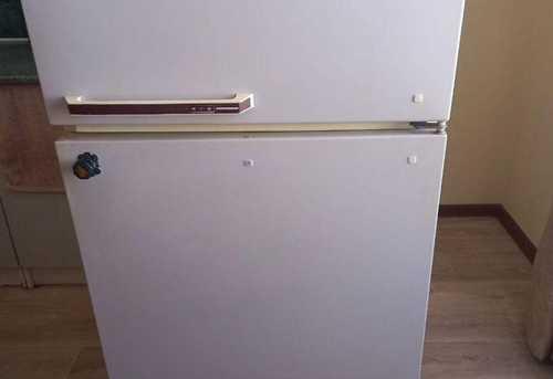 Продам холодильник бу в рабочем состоянии