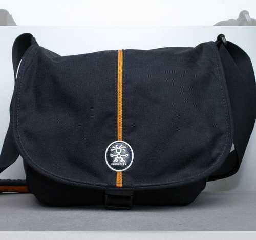 Сумка для фотоаппарата Crumpler