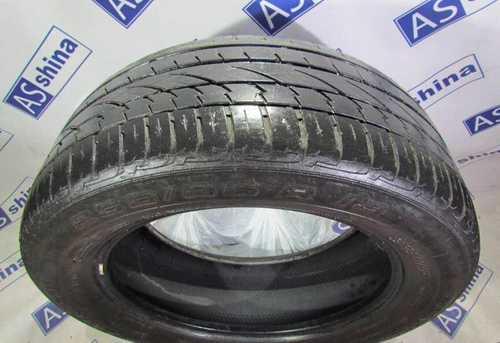 Continental ContiCrossContact UHP 255/55 R19 102Q
