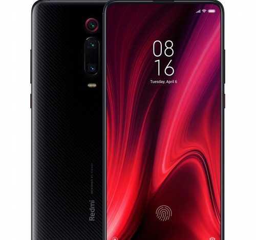 Xiaomi Mi 9T, 6/64 ГБ