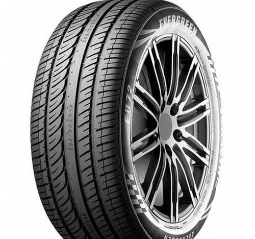 Evergreen EU72 225/55 R17 97W