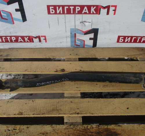 Тяга рулевая продольная MAN TGX, TGA, TGS