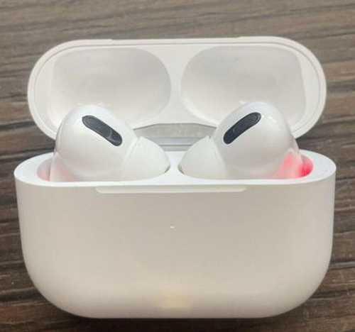 Air pods pro подделка