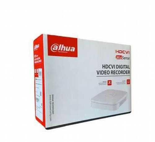 Видеорегистратор Dahua DH-XVR4104C-I