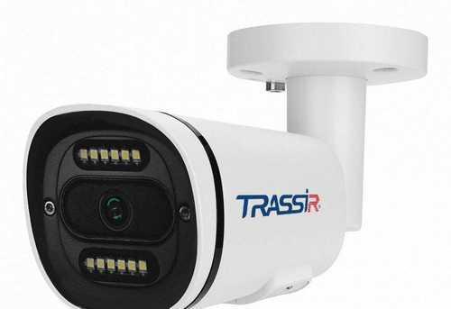 Камера видеонаблюдения IP Trassir TR-D2121CL3, 108