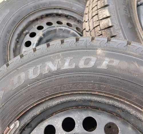 Dunlop All Season Maxx AS1 185/70 R14