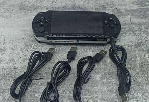 Зарядки Sony PSP (Новые, для любой версии)