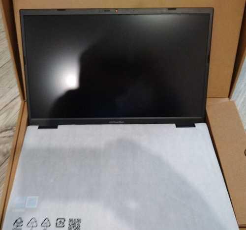 Ноутбук Asus ExpertBook B1502CBA-BQ0429W 90NX05U1