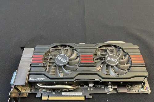 Asus GeForce GTX 770 2Gb