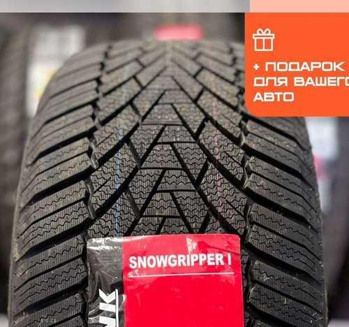 iLink SnowGripper I 245/50 R18 104U