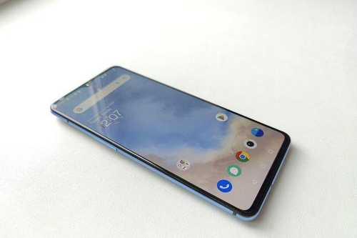 Смартфон OnePlus 7T 8/128Гб