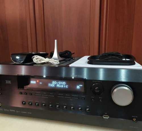 Сетевой ресивер Onkyo Integra DTR-20.3 (hdmi, USB)