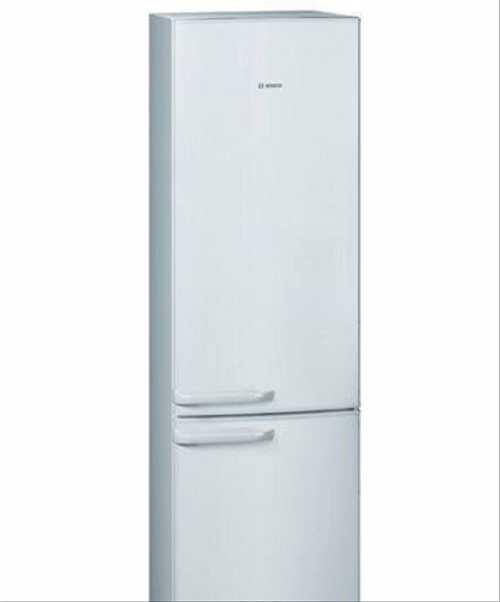 Холодильник Bosch kgs39z25/03