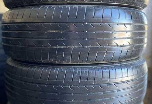 Bridgestone Dueler H/P Sport 235/65 R18