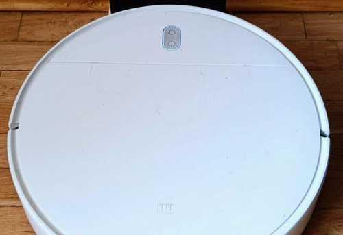Робот-пылесос Mi Robot Vacuum-Mop Essential (на за