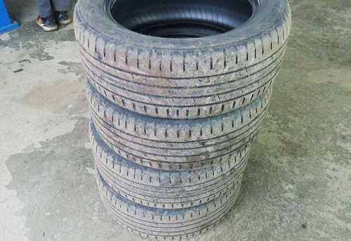 Nokian Tyres Hakka Blue 2 205/55 R16