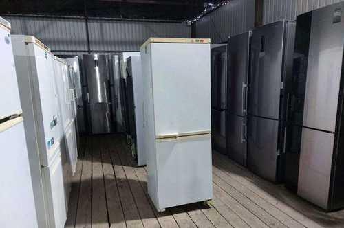Холодильник бу Атлант кшд-130.06Доставка бесплатно