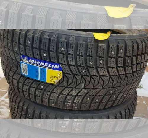 Michelin X-Ice North 3 285/40 R19 107H