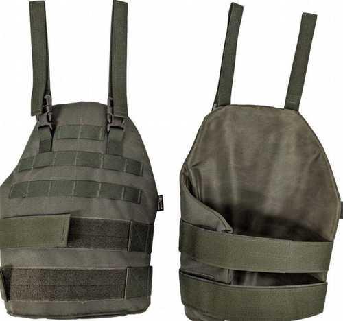 Модуль защиты бедер wzor Armor олива