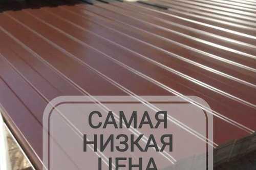 Профнастил