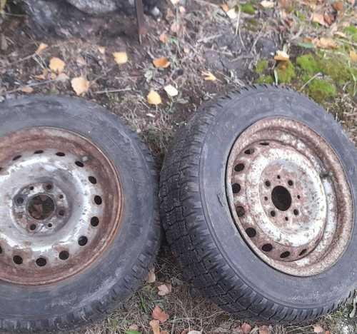 Омскшина O-100 165/70 R13