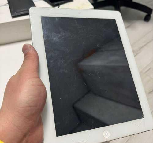 iPad