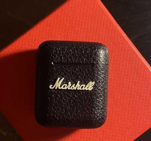 Наушники marshall minor 3 (копия)