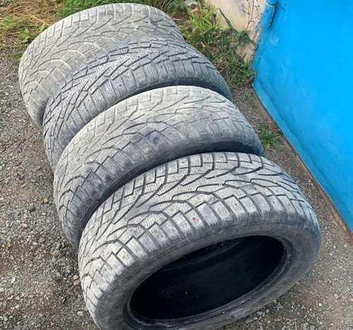 Nankang SW-7 215/55 R17 98