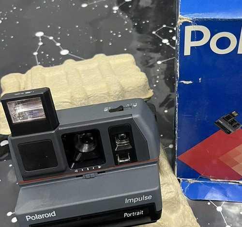 Polaroid impulse