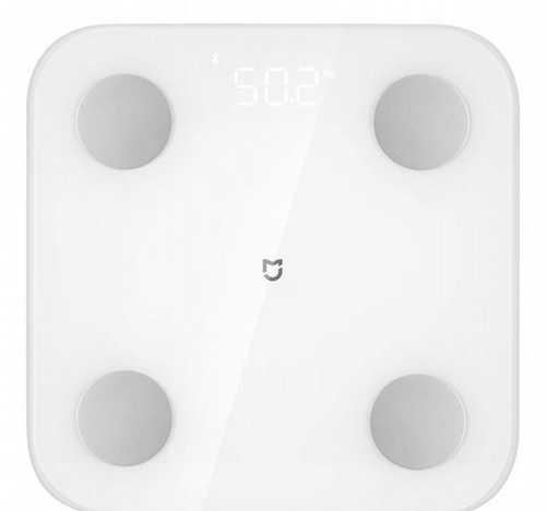 Умные весы Xiaomi Mijia Body Fat Scale S400