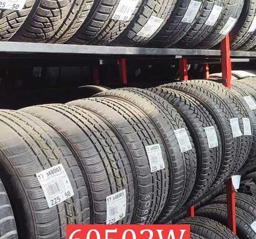 Nokian Tyres Hakkapeliitta 4 255/65 R16 104L