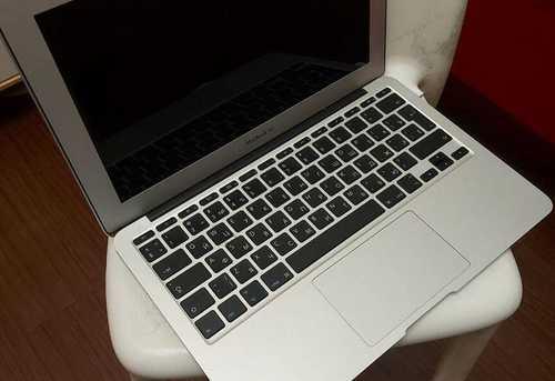 Apple MacBook Air 11 2011 г
