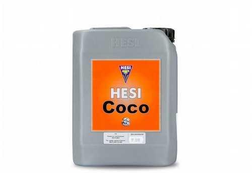 Удобрение для кокосового субстрата Hesi Coco 5л