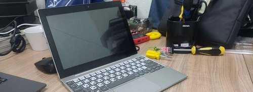 Планшет ноутбук 2 в 1 Lenovo Miix 320