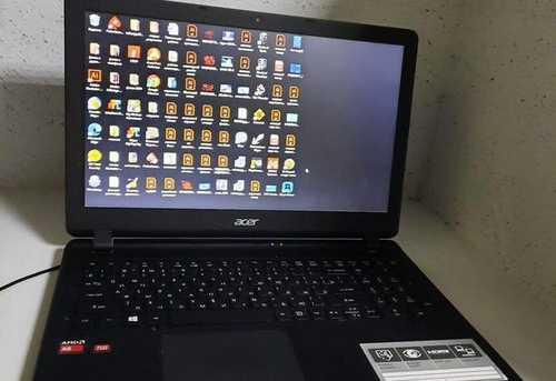 Ноутбук Acer N16C2 (Рассрочка /Н3)