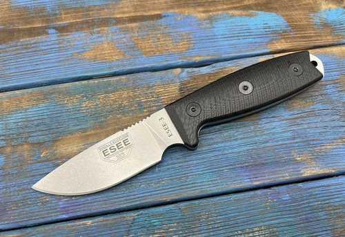 Нож Esse-3