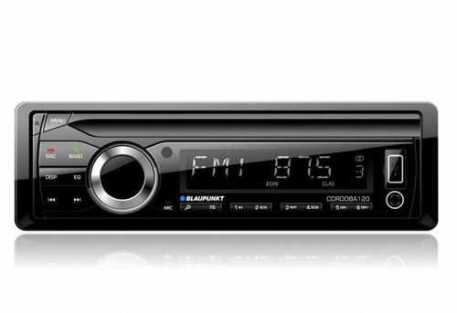 Blaupunkt,cordoba 120,Автомобильный цифровой медиа